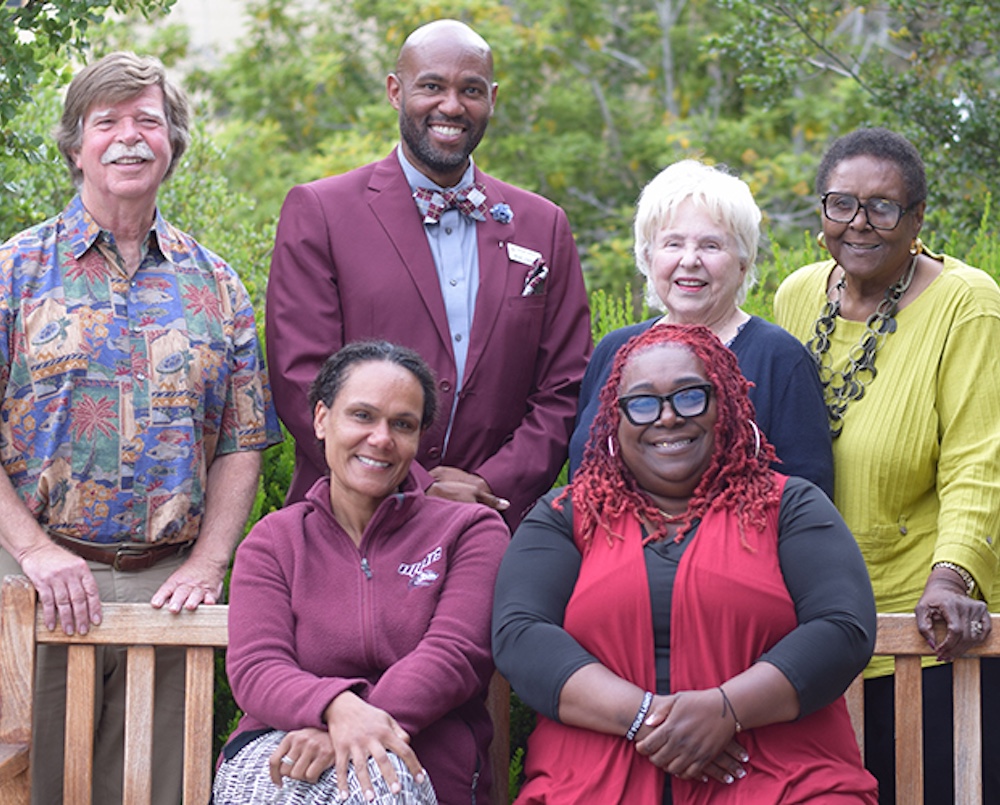 About - Monterey Peninsula College