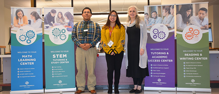 Home - Monterey Peninsula College