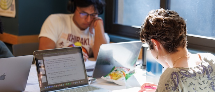 Next Steps for Admitted Students - Monterey Peninsula College